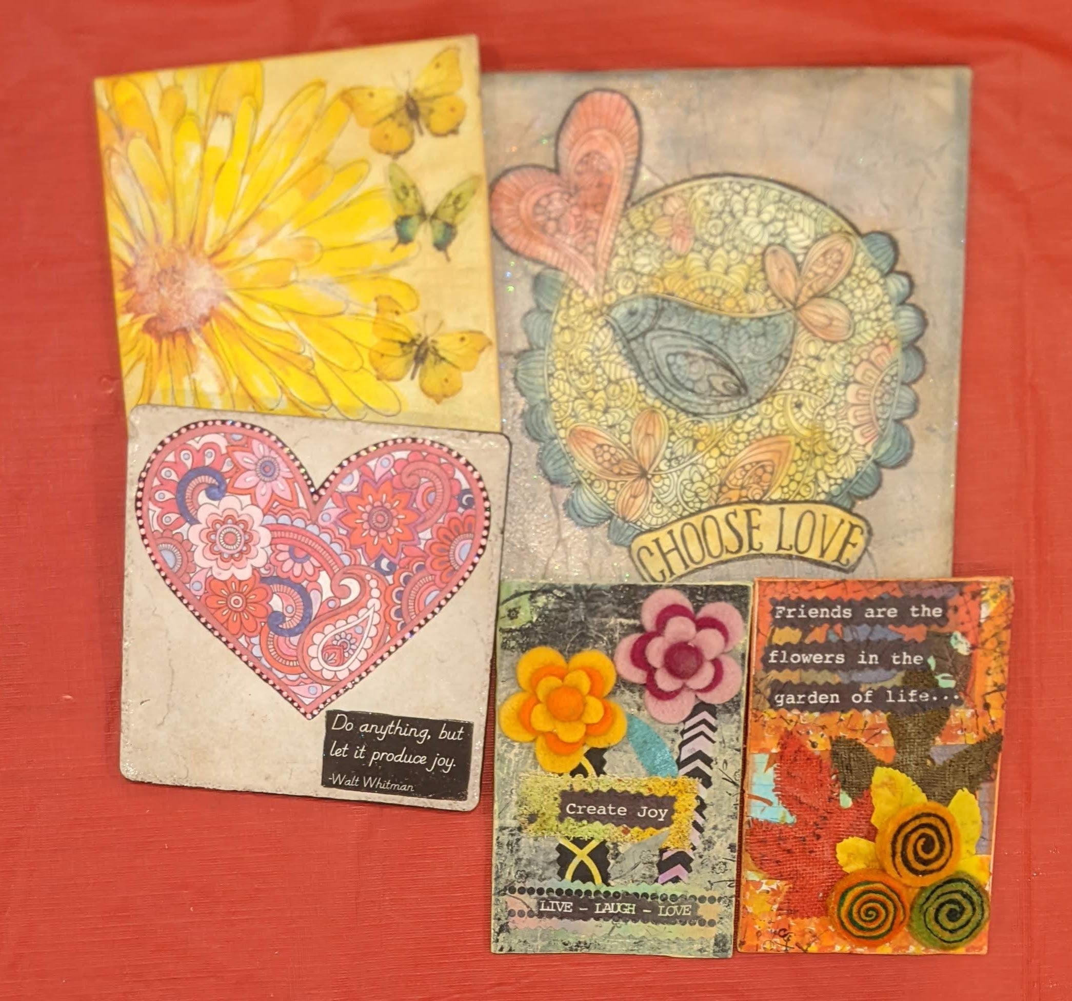 Welcome! – Pam's Den of Creative Fun!